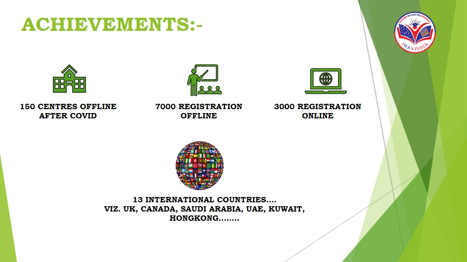 Links [imas.eznext.in]